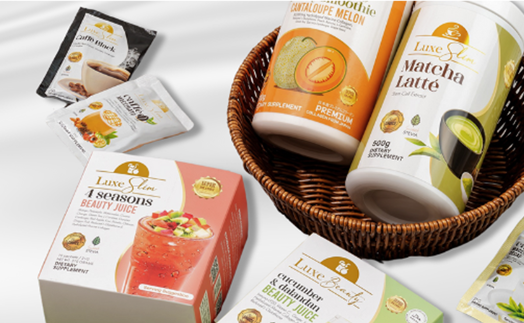 Konjac Zero – luxeslimph